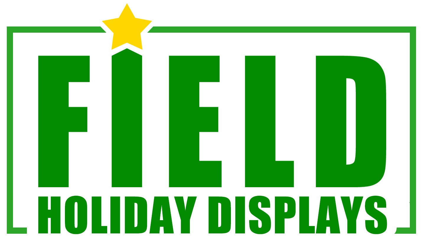 Field Displays logo